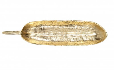 3 Gold Things... - Davotanko Home Interior