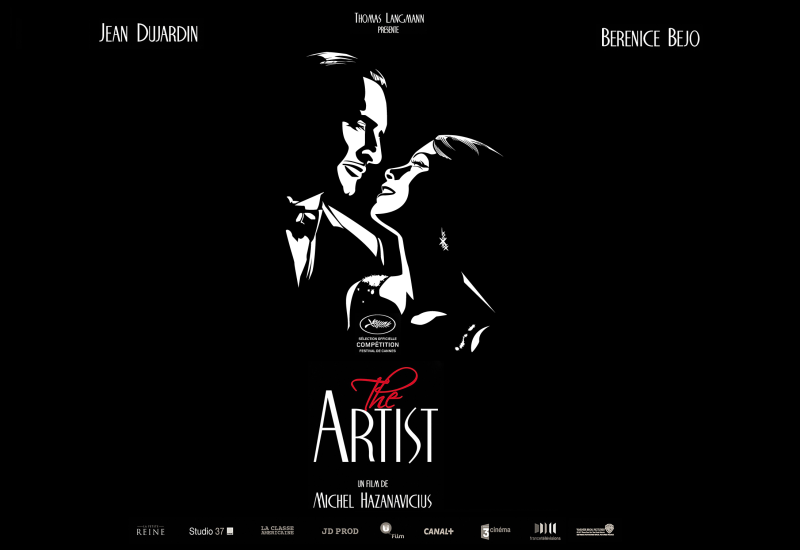 Josu Pérez Marín: "THE ARTIST" O CÓMO TRIUNFAR EN 2011 CON UNA PELÍCULA ...