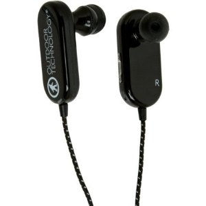 O que funciona?: Outdoor Earbuds (Bluetooth)