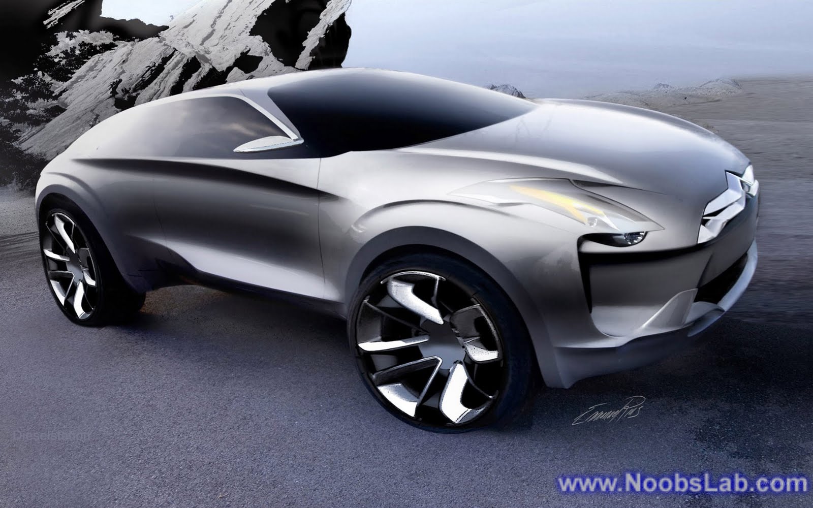 New Cars Models Wallpapers - NoobsLab | Eye on Digital World