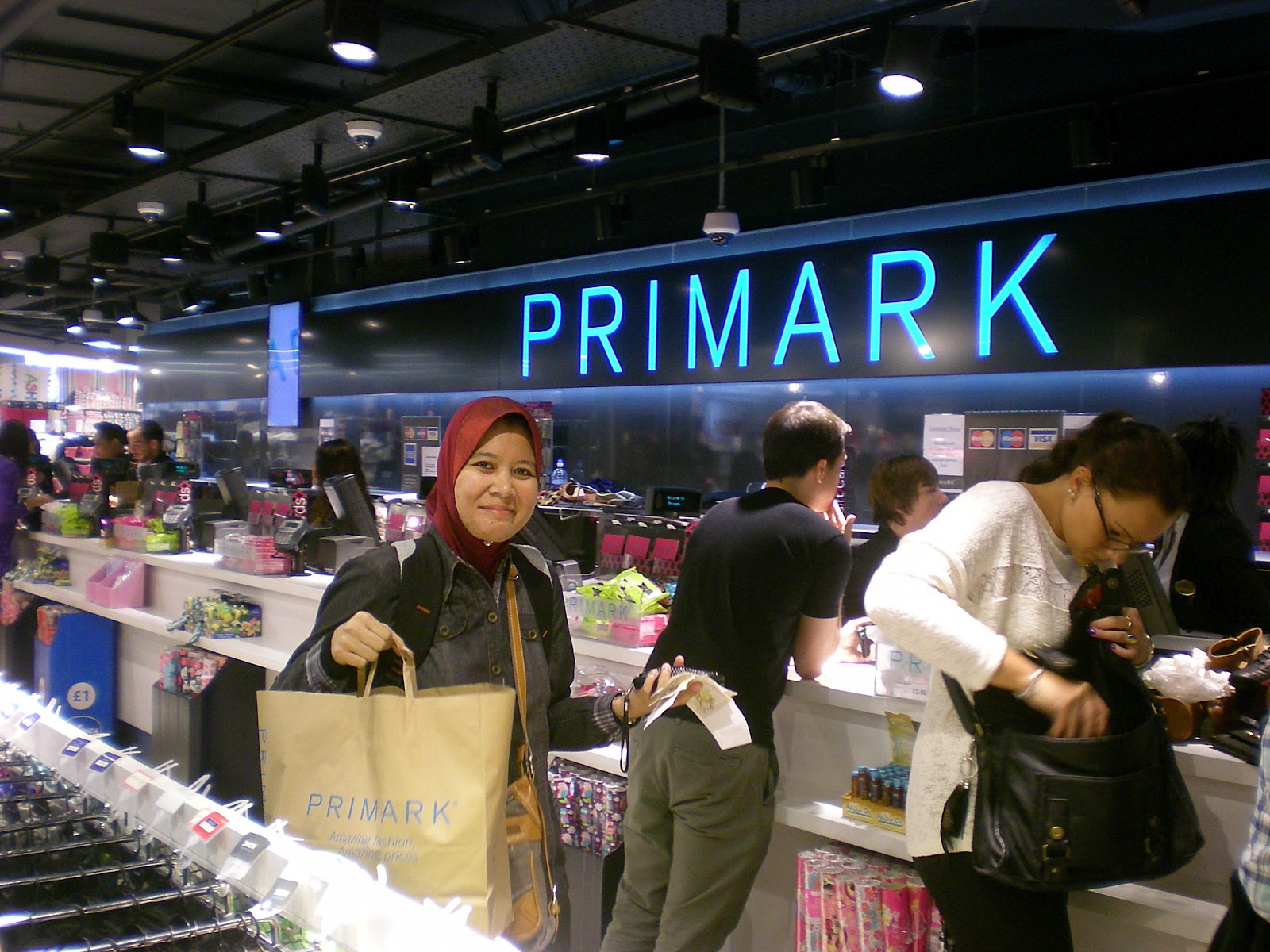 London - Dalam Kenangan: London (Part 3): Hari Ketiga (Malaysia Hall ...