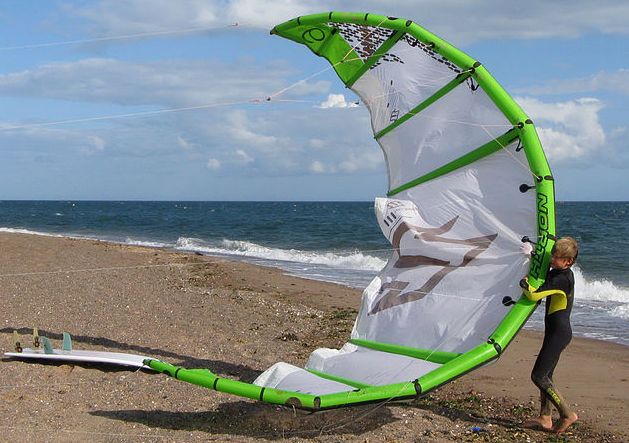 Kite Surf Equipment | Kite Surf Equipment