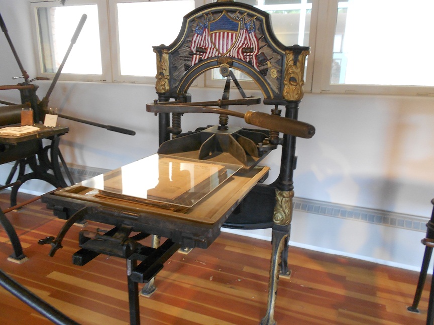 The Western Newspaper | Western Trips