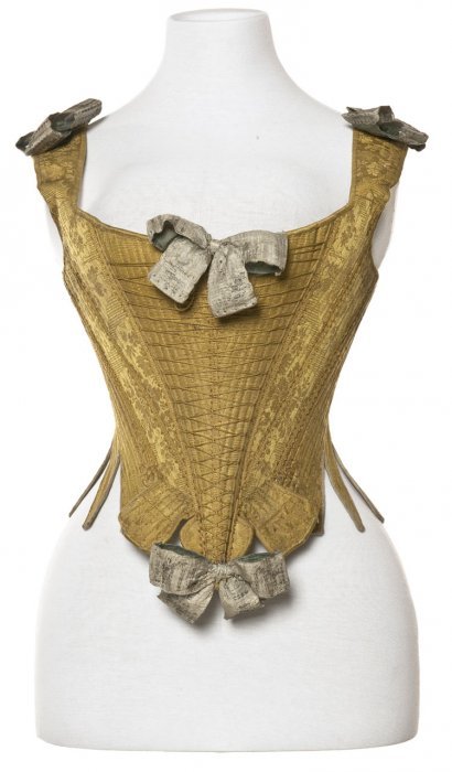 La Gabbia di venere: CORSET MAKING WORKSHOP ADVANCED - COME FARE UN ...