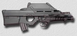 Hard Share: Rifle