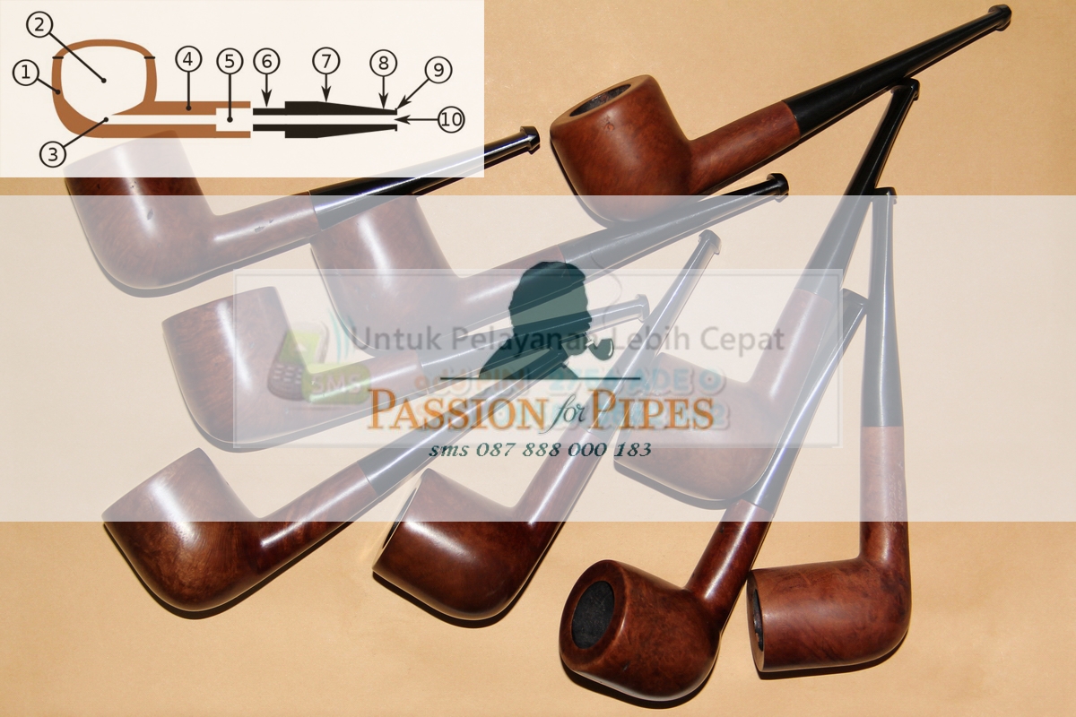 Cangklong Briar | Cangklong Briar