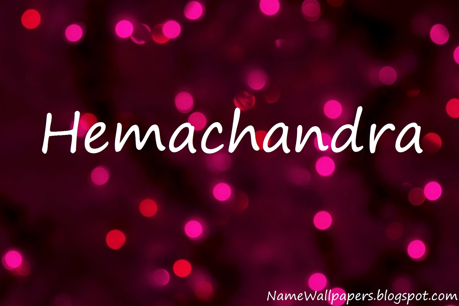 Hemachandra Name Wallpapers Hemachandra ~ Name Wallpaper Urdu Name ...