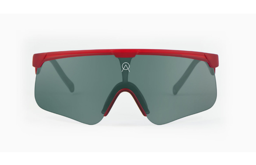 Alba Optics Delta, las gafas para los amantes de lo retro ~ Ultimate ...