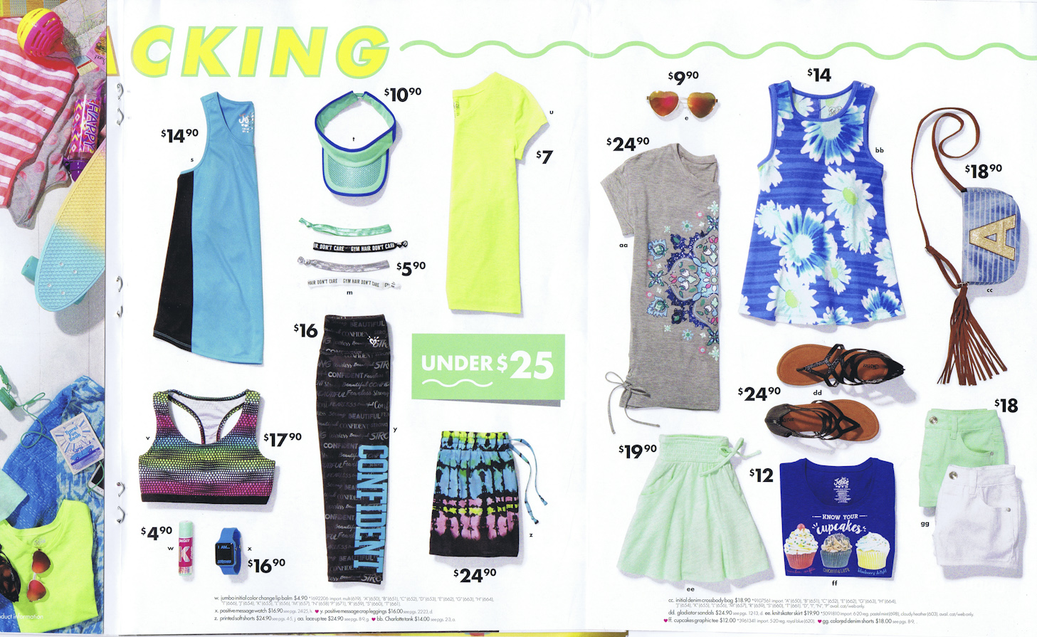 March 2016 Catazine Spring Break Edition