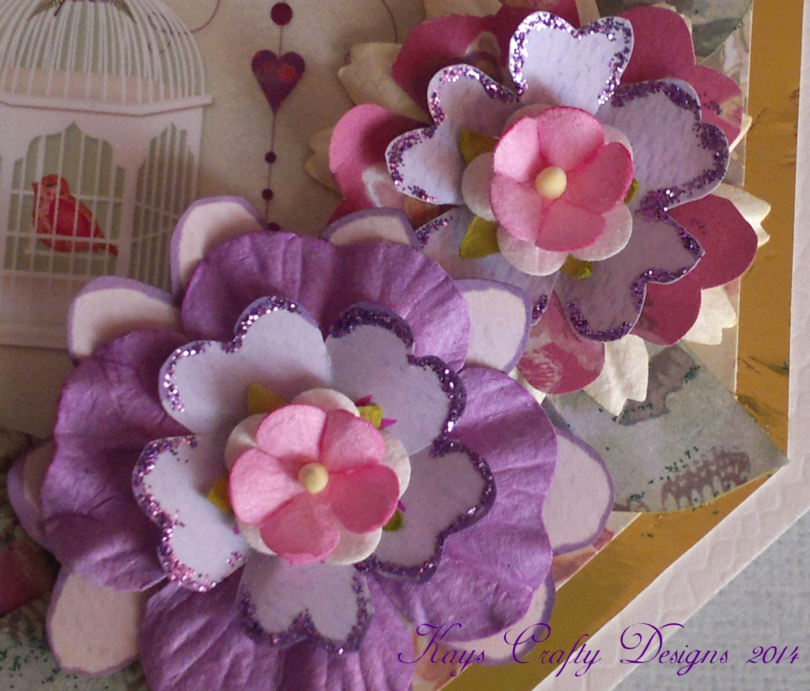 Kay's Crafty Designs