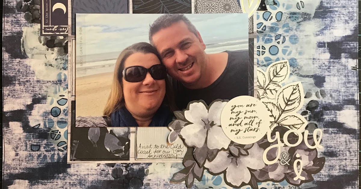 SCRAPBOOKIT: Together Forever