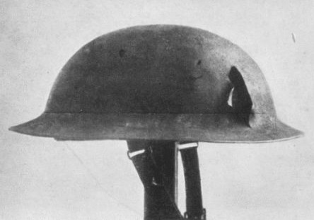 Story of the Week: Wounded—How It Feels to Be Shot