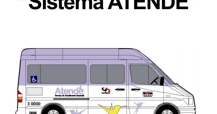 LITORALBUS 7: Atende 7 3100