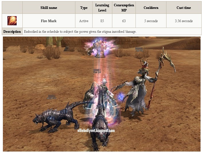 Goddess Of Destruction Lineage2 : Summoner - Lineage II News