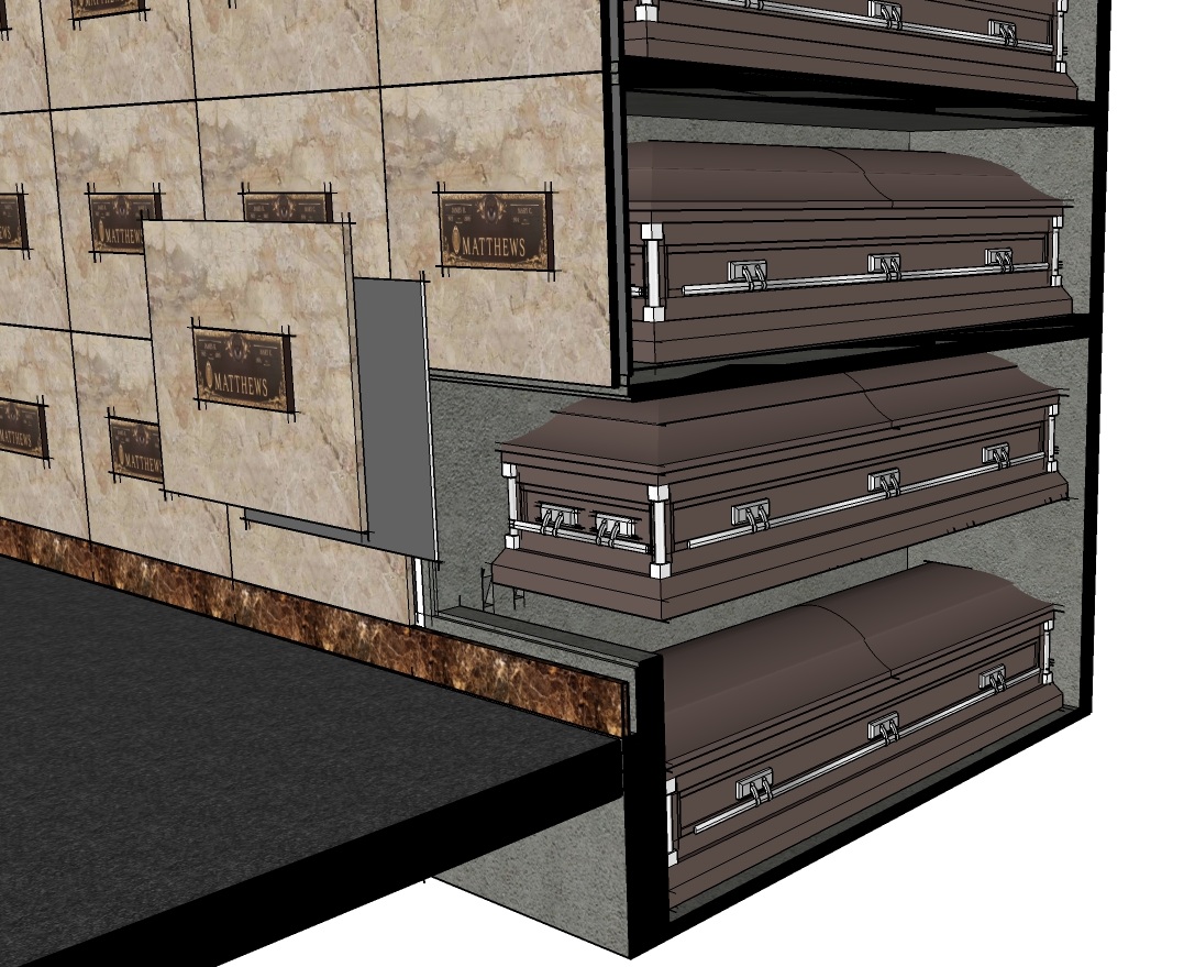 remember Architecture: One size fits all?