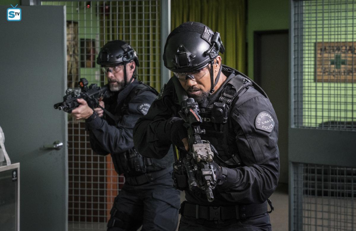 Sign Up for the SpoilerTV Newsletter where we talk all things TV!