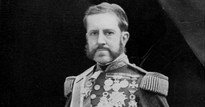 alcudiapollensa: General Weyler And His Square