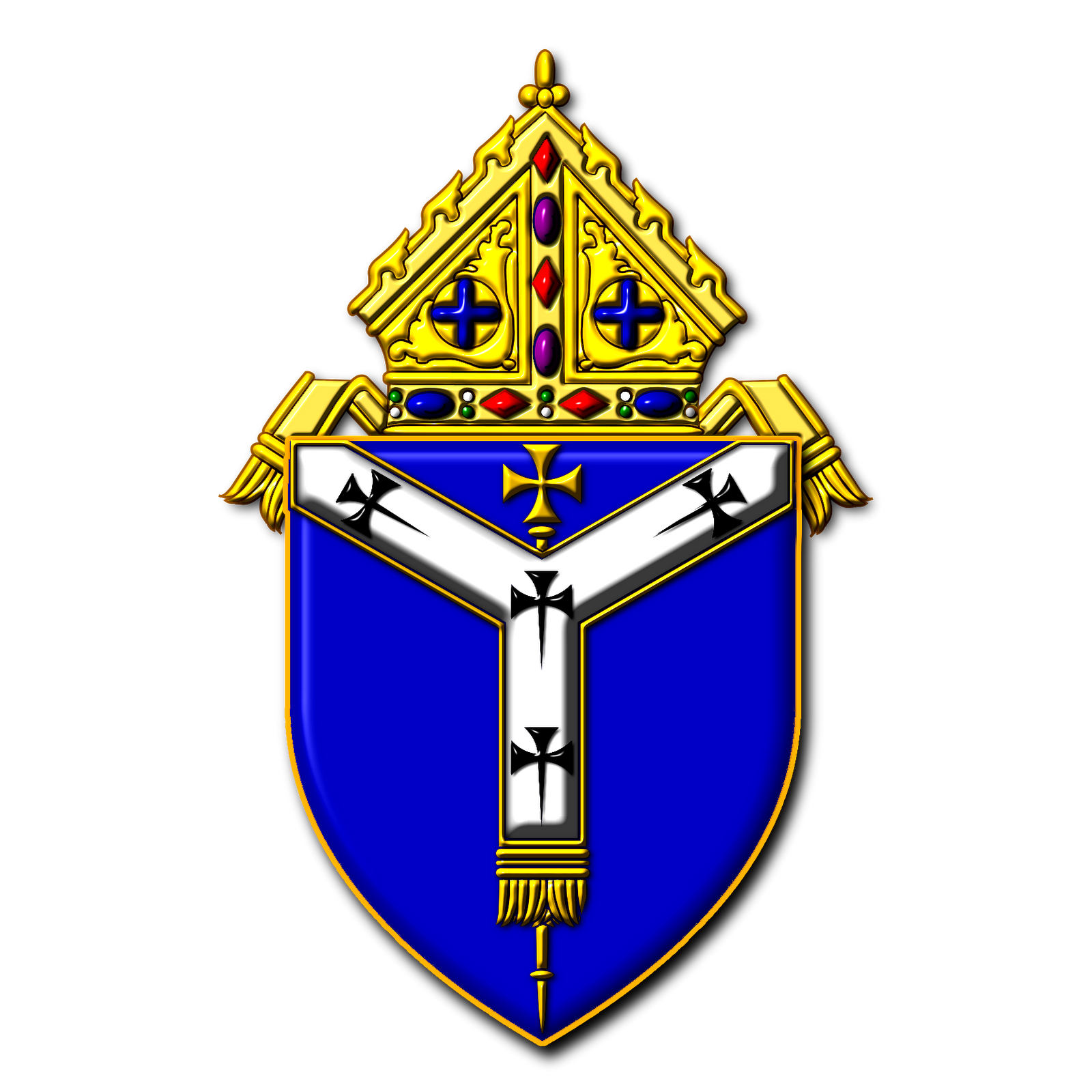 Aspects of Catholicism: English High Anglicanism