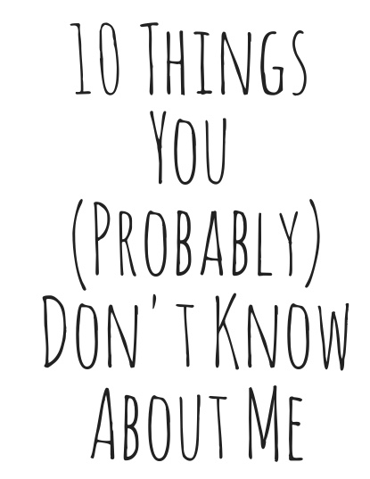 X-tremely V: What's Up September