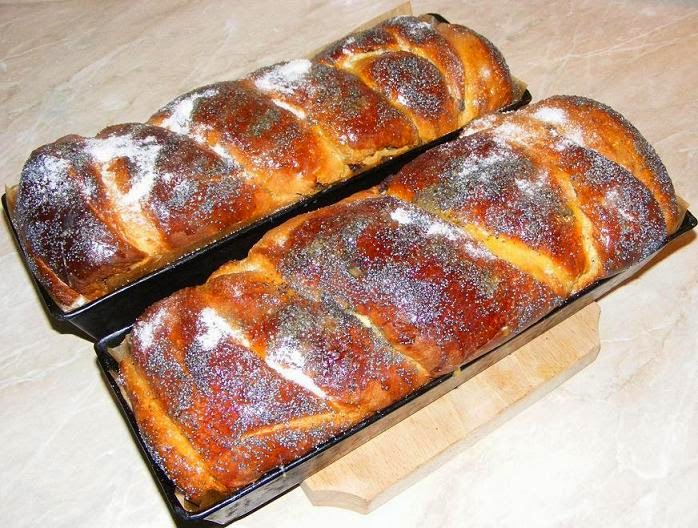 Cozonac | Preparatedevis.ro