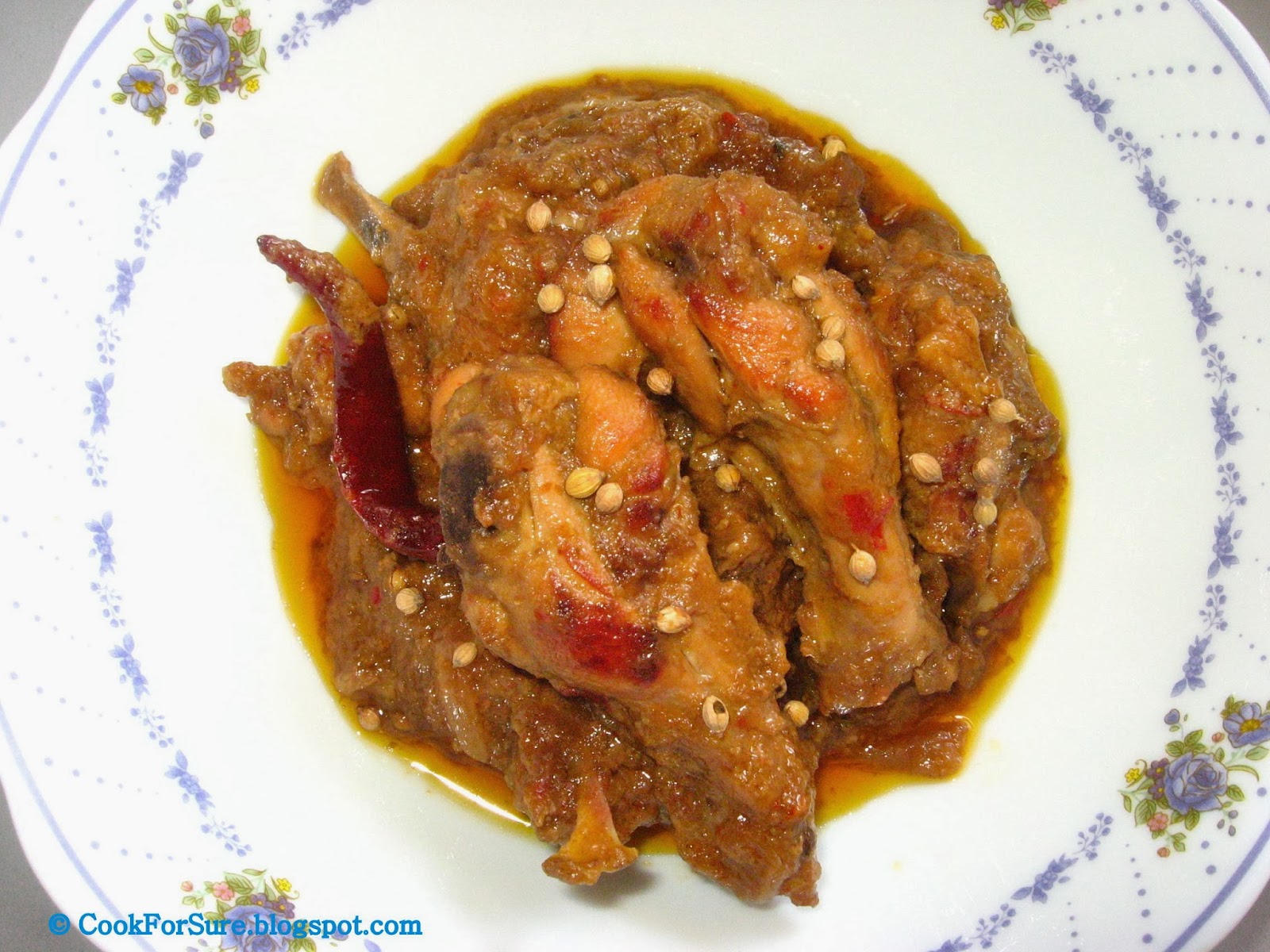 CookForSure: January 2014