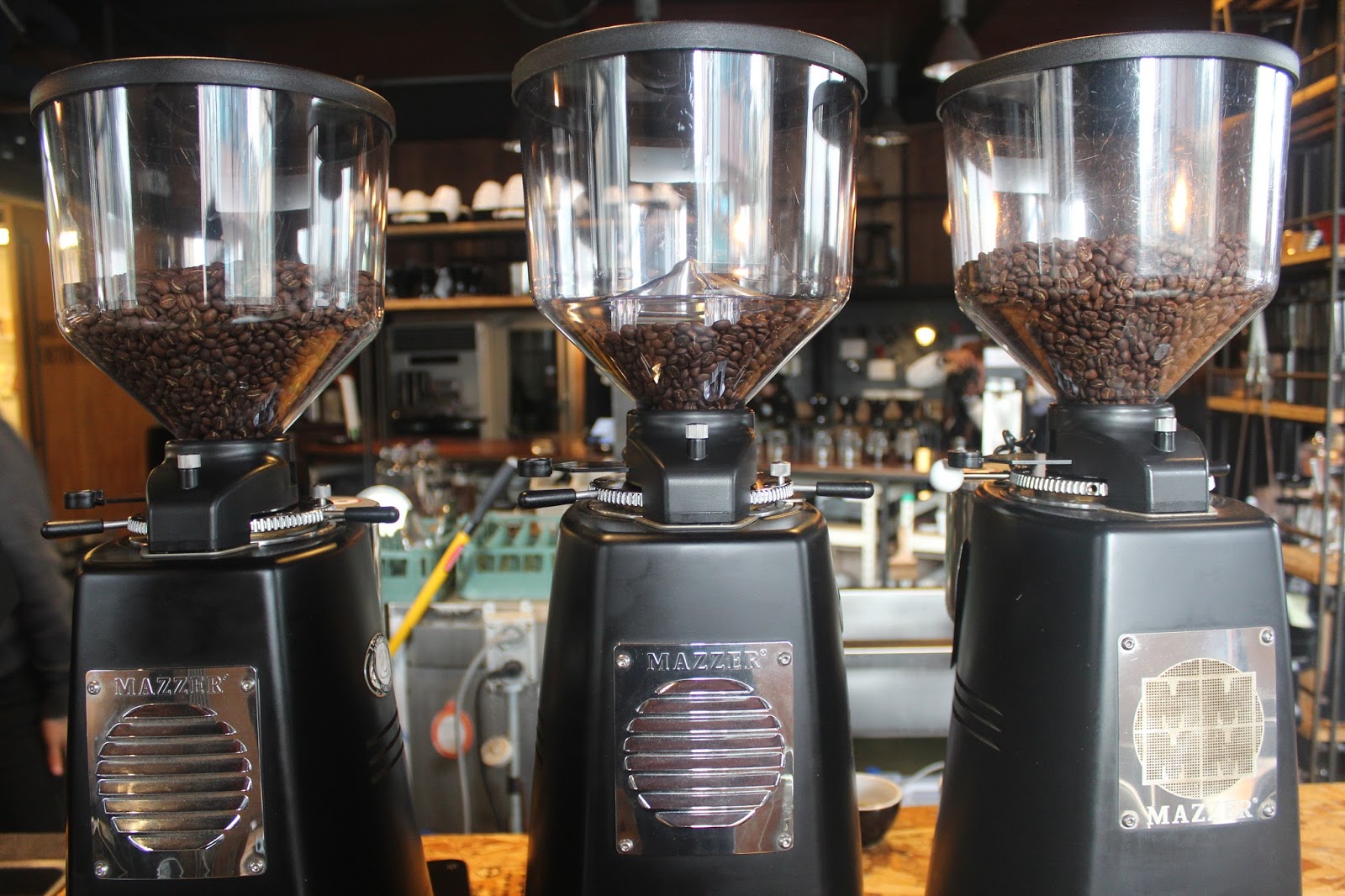 10 Trendy Cafes in Seoul You Should Visit (Part 1) - Saranghae Korea