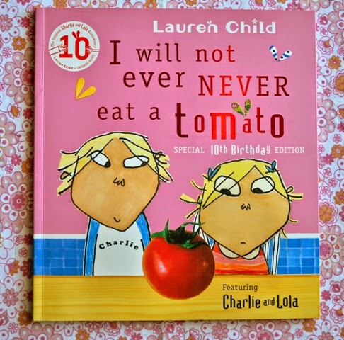 orangekitchens: Eating Stories : I will not ever NEVER eat a tomato