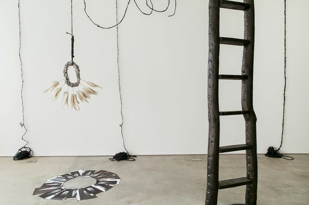 Garageland Reviews: Flora Parrot: Fixed Position