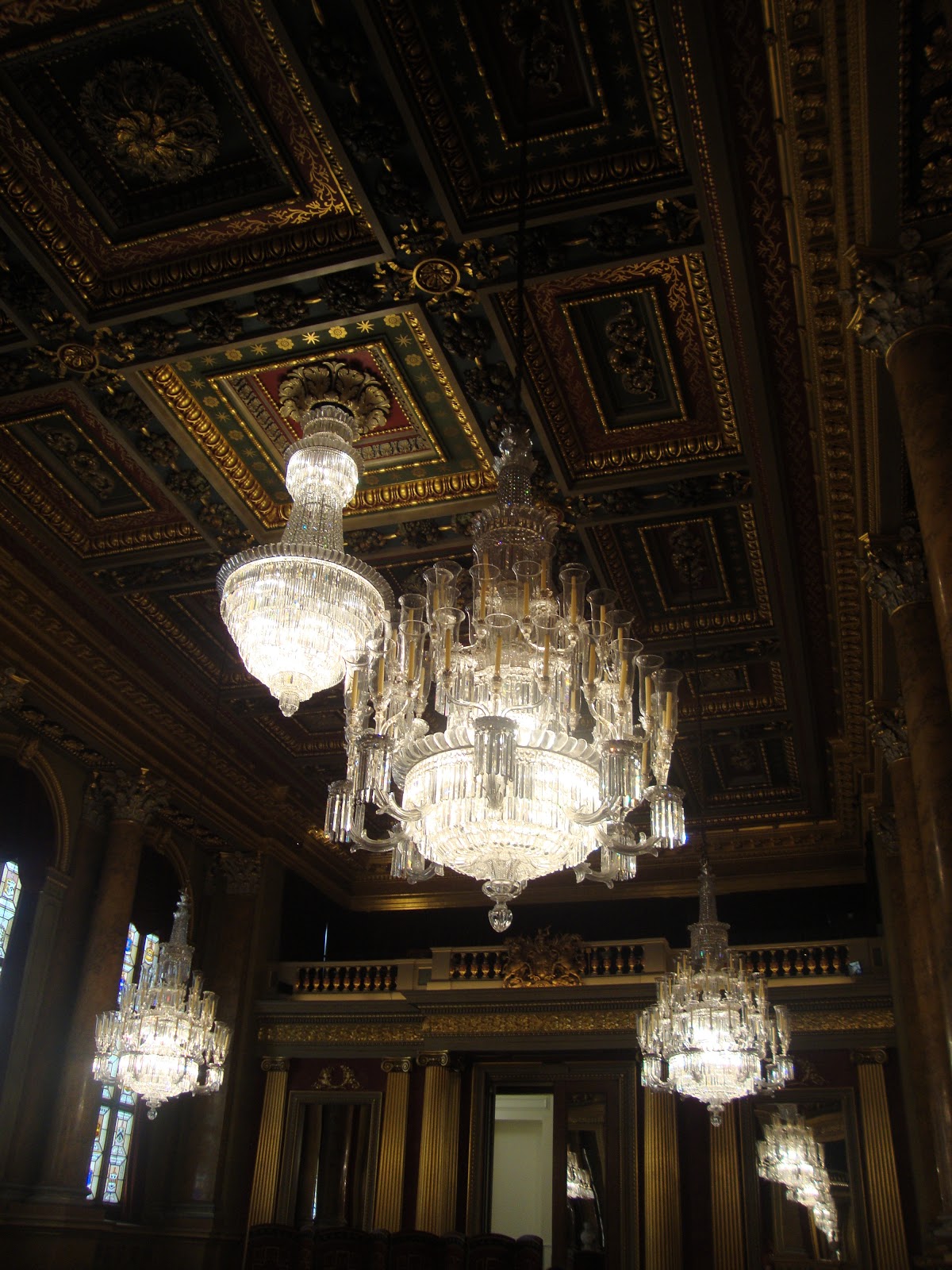 Goldsmiths Hall London