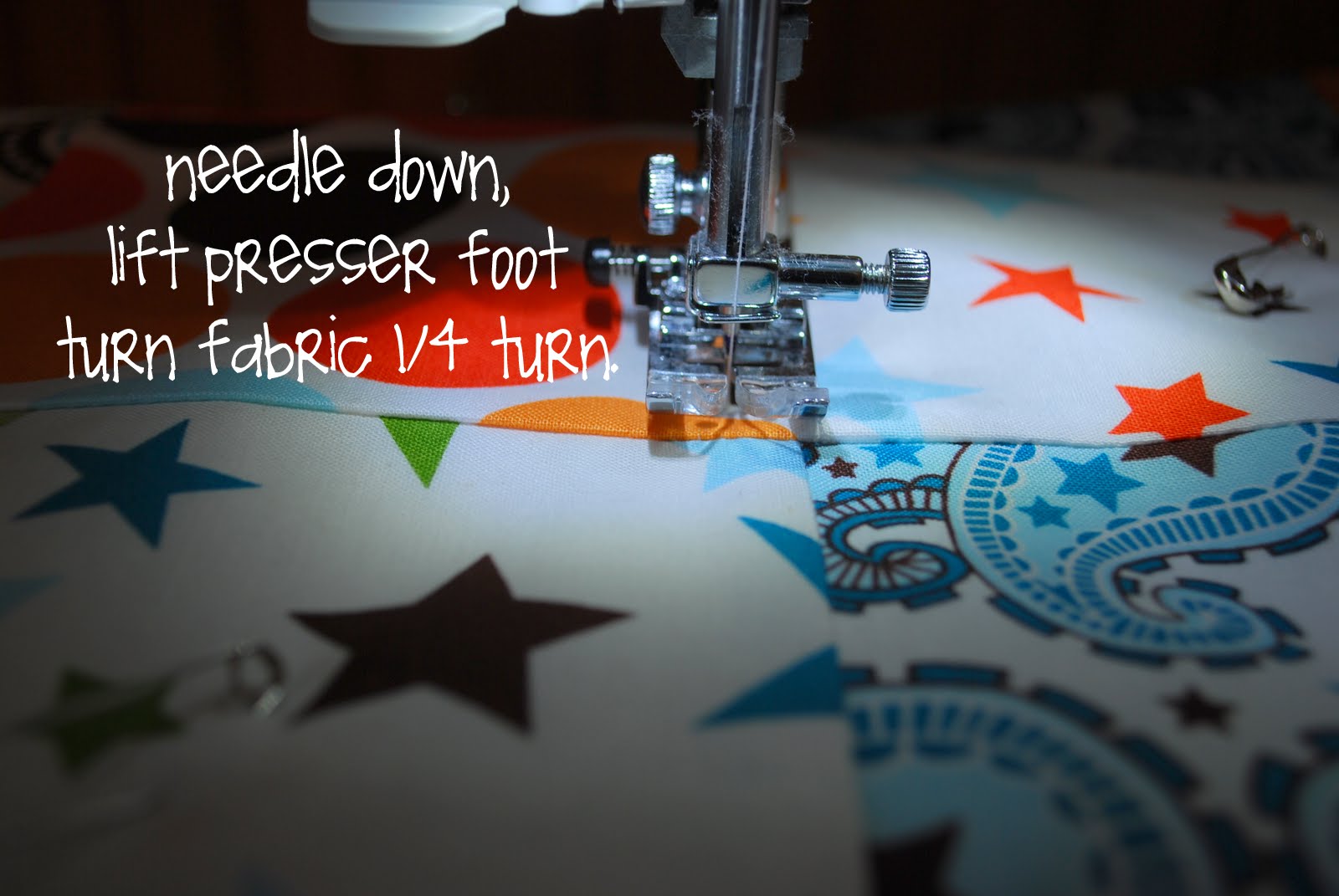 wRIte iT DOwN: Charm Pack Quilt Tutorial Part 2