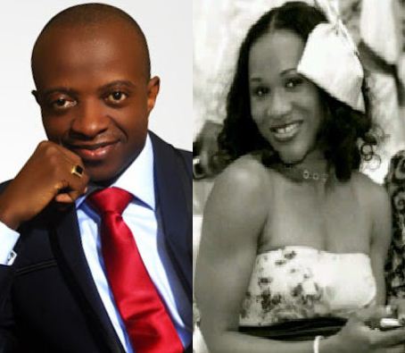 2face Idibia's baby mama, Sunmbo Ajaba, to wed May 4th