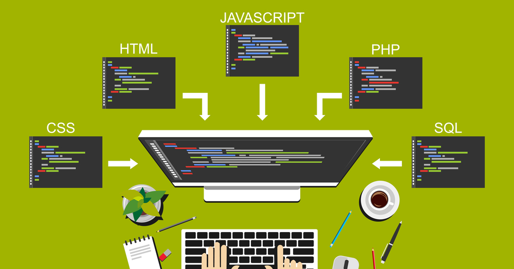 Web Development Frameworks