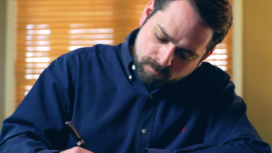 Brian G. Hedges : About