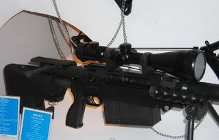 YHAN NEWS: Weapons Made in Indonesia Can Penetrate Tank