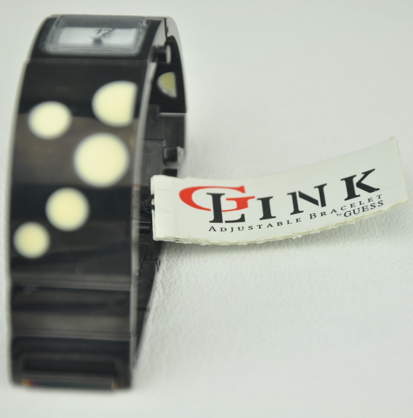 LOVE Everything About GUESS Products !: How to Know Authentic GUESS ...