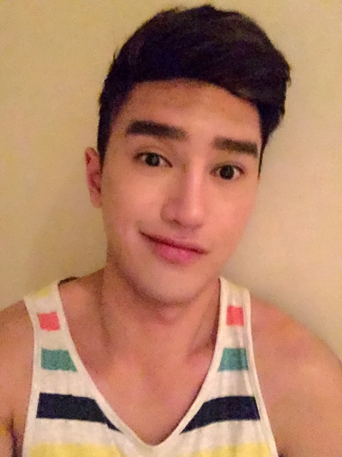 Kee Hua Chee Live!: JOHN TEO IS MALAYSIA'S MOST SUCCESSFUL, SEXY AND ...