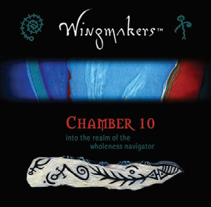 Collected Works of the WingMakers: Introduction to the Ancient Arrow ...