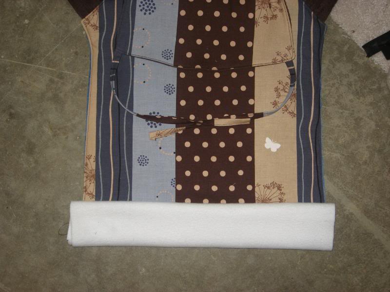 Little Bit of Love: Mei Tai It Up! (a 'tutorial')