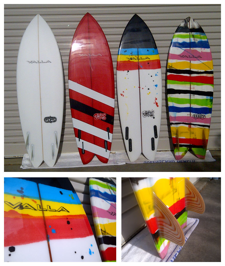 1000+ images about Surfboard Quiver on Pinterest | Surfboard, Surf and ...