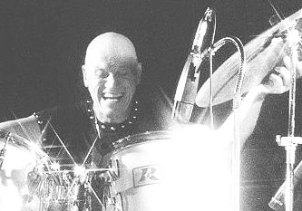 Reading between the Grooves: In Memory of Mr. Skin - Ed Cassidy