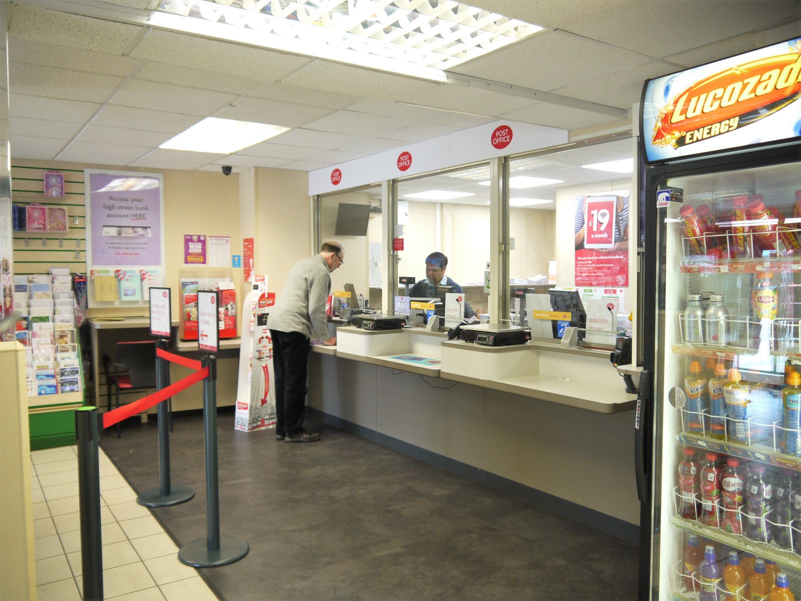 Ernest Wilson - Nobody Sells Businesses Better!: SOLD - Sankeys Corner ...