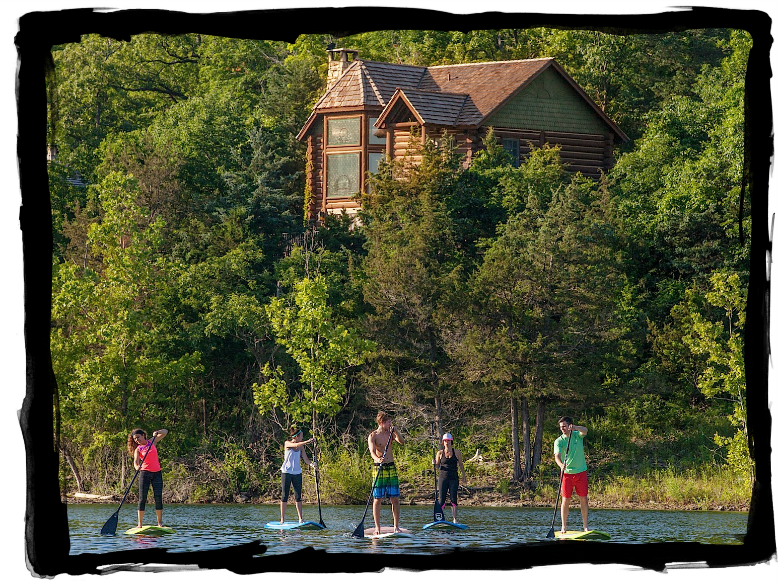 Have Some Decorum: BBQ Fixin's: Old Fashioned Potato Salad