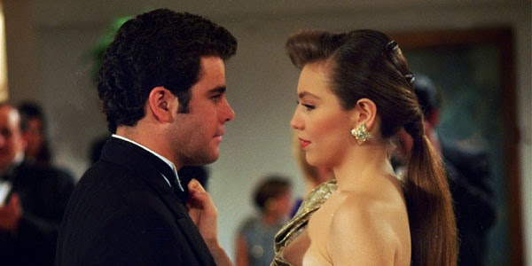 Amor a las Mexicanas: 'Marimar' completa 20 anos