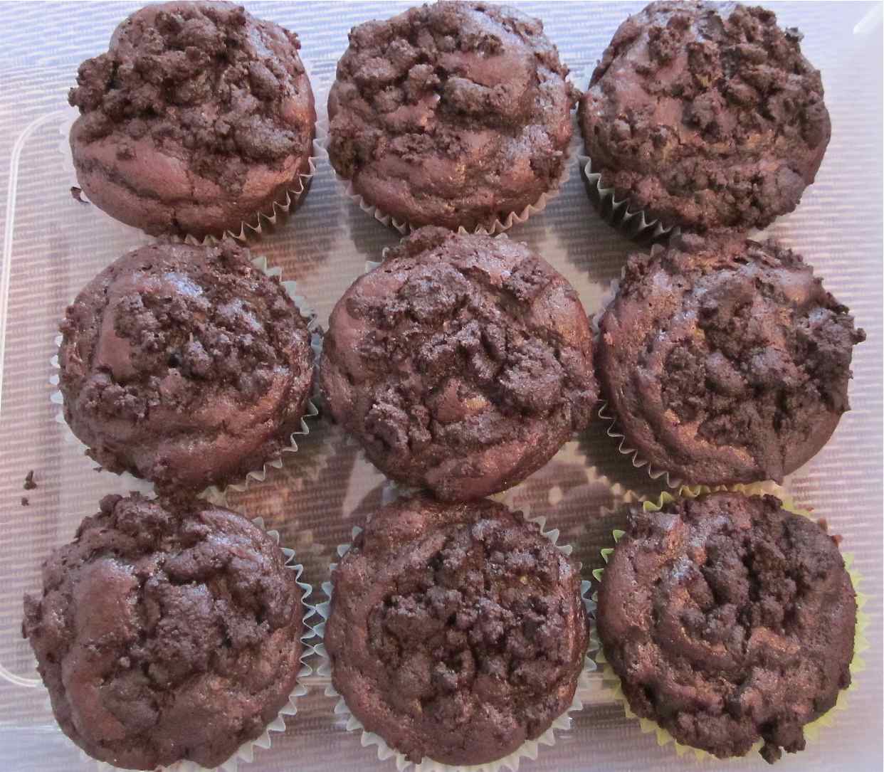Karen’s Vegan Kitchen: Damn Good Chocolate Stout Cupcakes with Kassik's ...