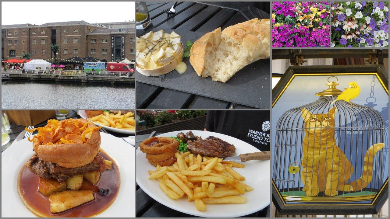 Garden Grumbles and Cross Stitch Fumbles: The Long Goodbye