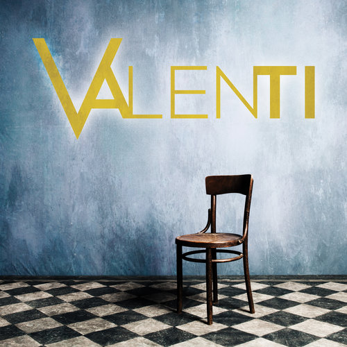 JAZZ CHILL : MULTI-INSTRUMENTALIST VALENTI FUNK RELEASES PHYSICAL ...