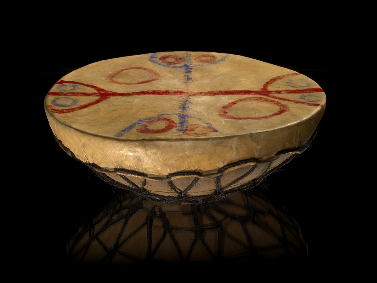 olo: Machis de Chiloé (1).- Un tesoro cultural