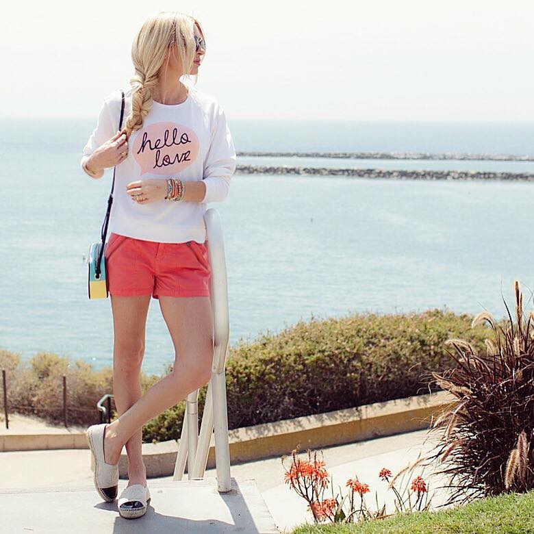 Hermosas Mujeres: Lyndi Kennedy