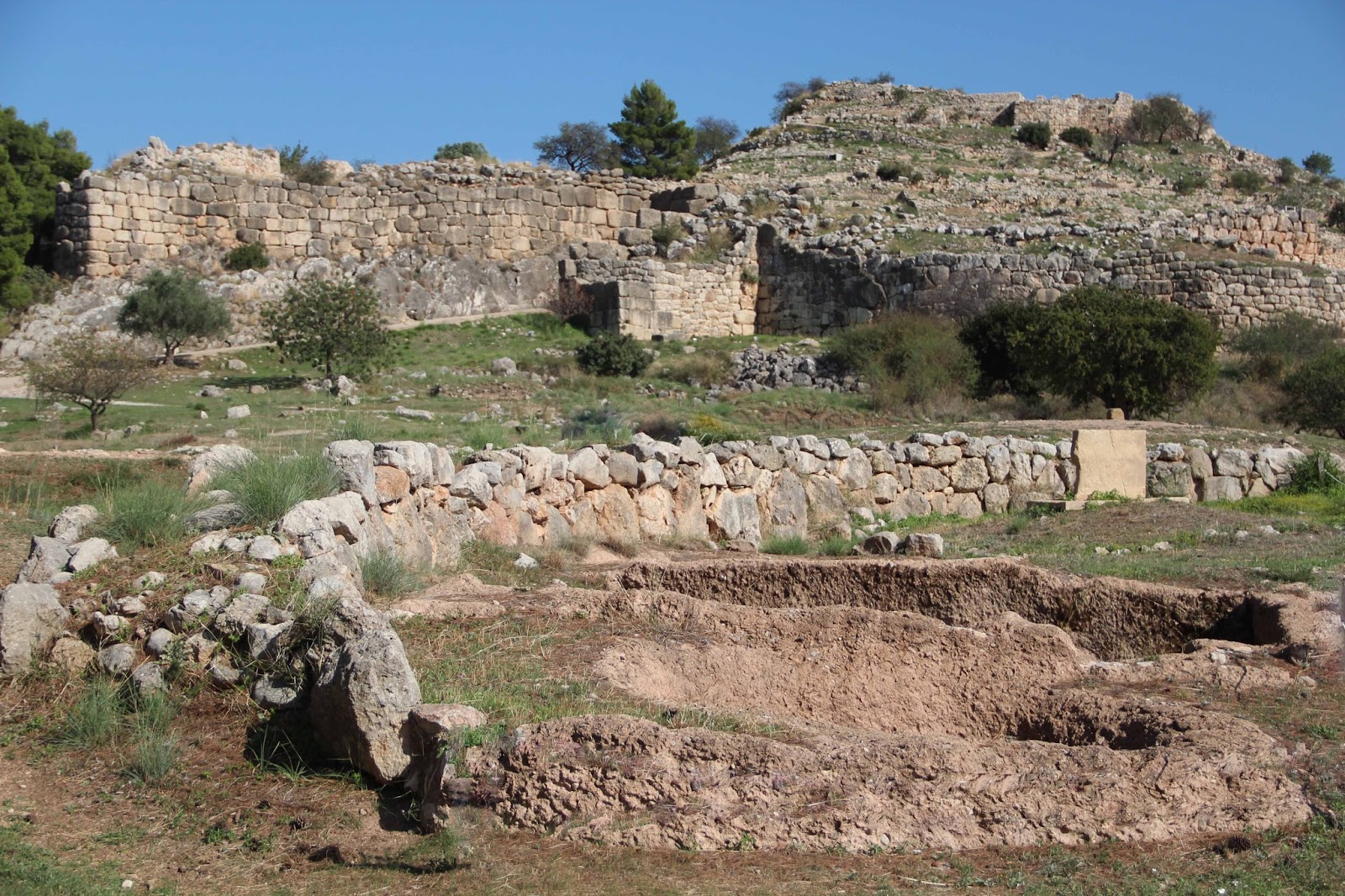 Mal di Grecia: Gli oracoli degli dei