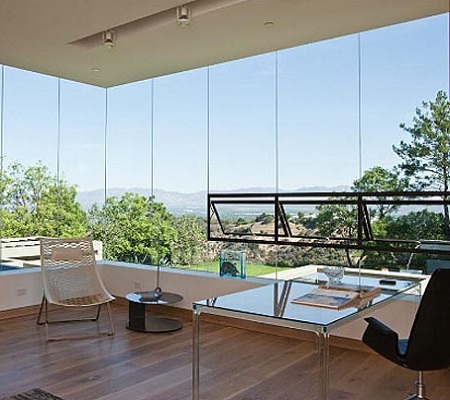 Excellent Home Design: The Design Workroom To Create Comfort And ...